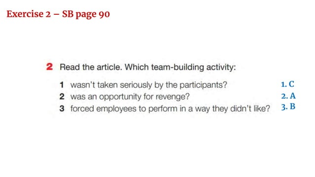 Unit 1 - Working together (Session 3).pptx | Free Download