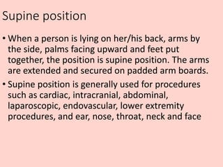 UNIT 1-anatomical term | PPT