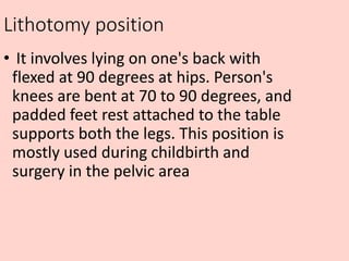 UNIT 1-anatomical term | PPT