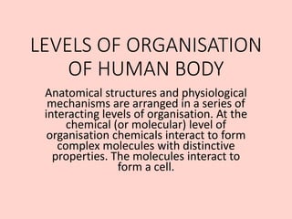 UNIT 1-anatomical term | PPTX