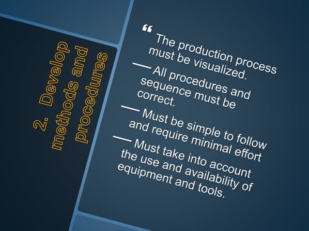 Recipe Development & Standardization | PPTX | Cooking | Food & Drink