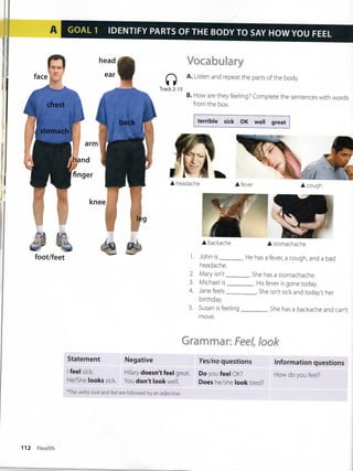 WORLD ENGLISH INTRO B. Unit 10 | PDF