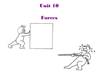 Unit 10. forces | PPT