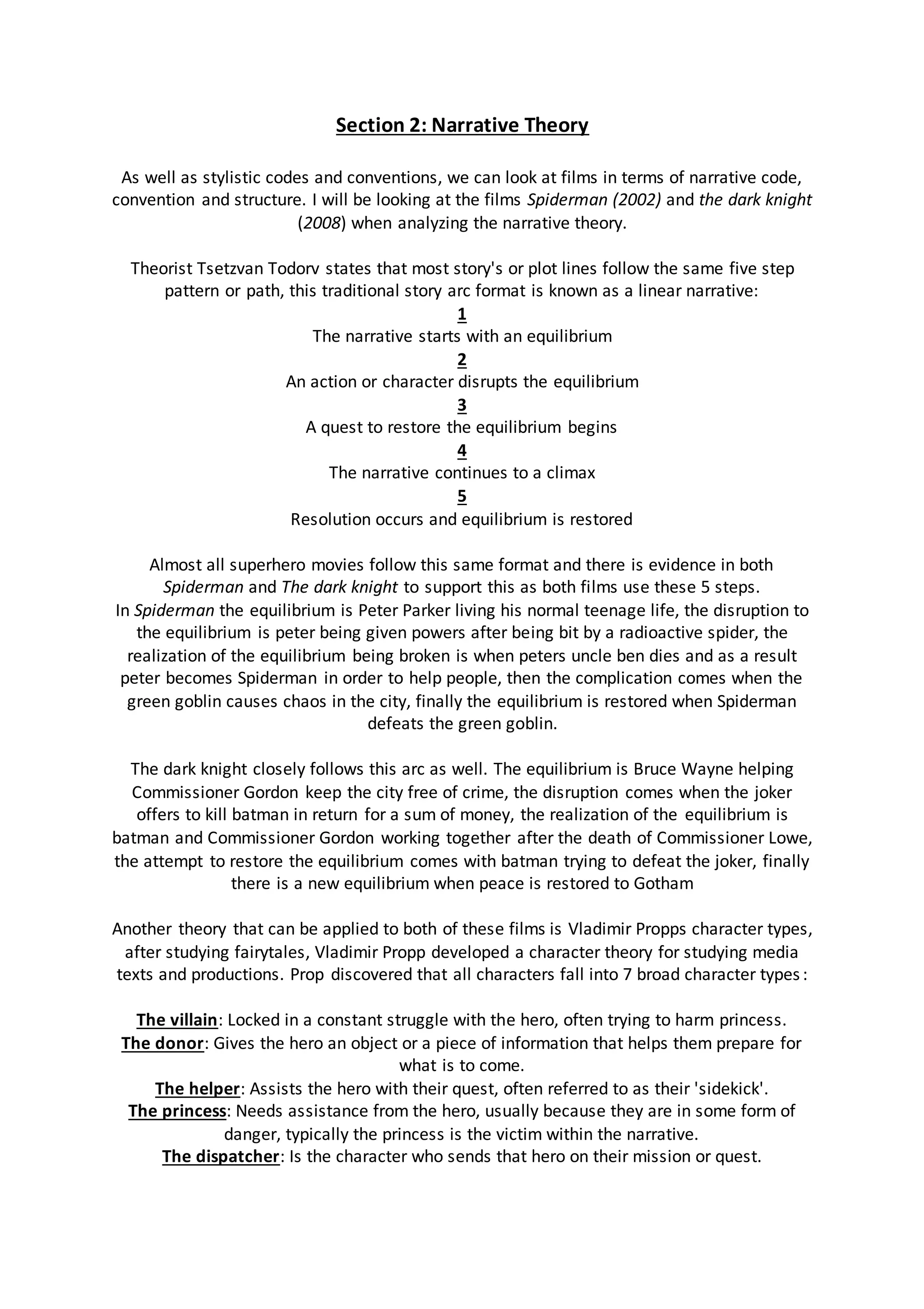 Unit 10 assignment | PDF