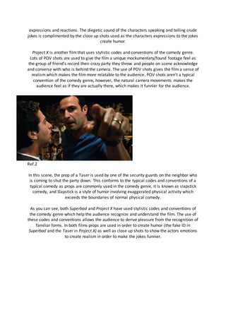 Unit 10 assignment | PDF