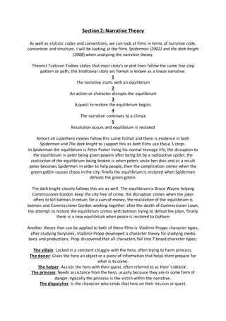 Unit 10 assignment | PDF