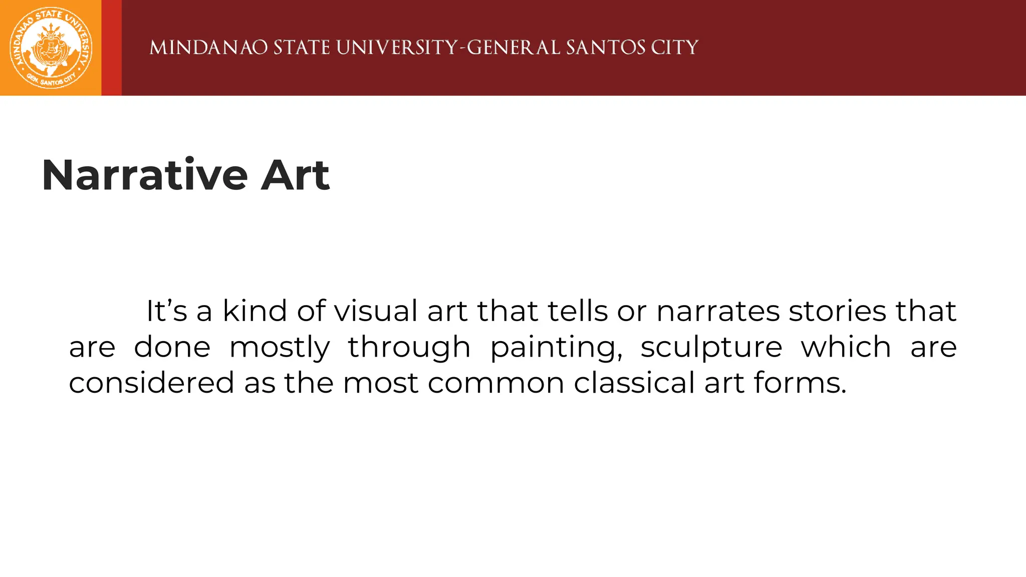 Narratives, Appropriation, Borrowing and Ownership of Art UNIT 10.pptx