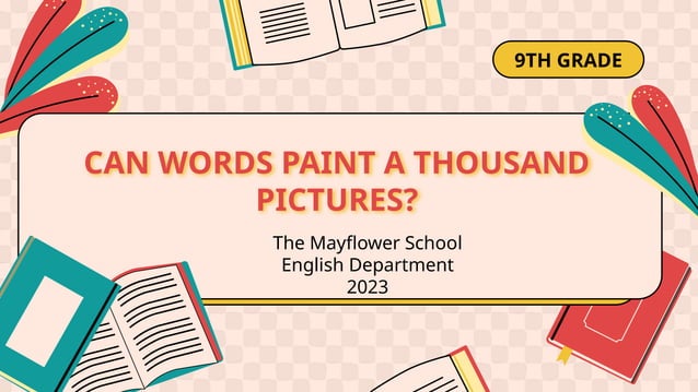 Unit 10 MYP Hodder book introduction for year 4 | PPT