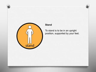 English for Electronics: Actions 2 | PPTX