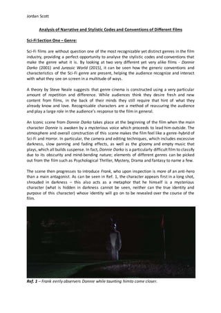 Unit 10 assignment 1 | DOCX