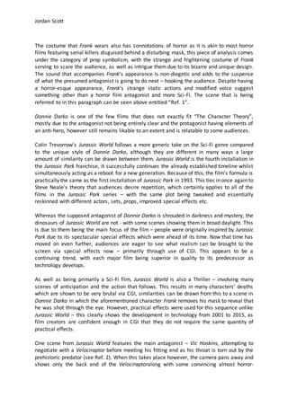 Unit 10 assignment 1 | DOCX