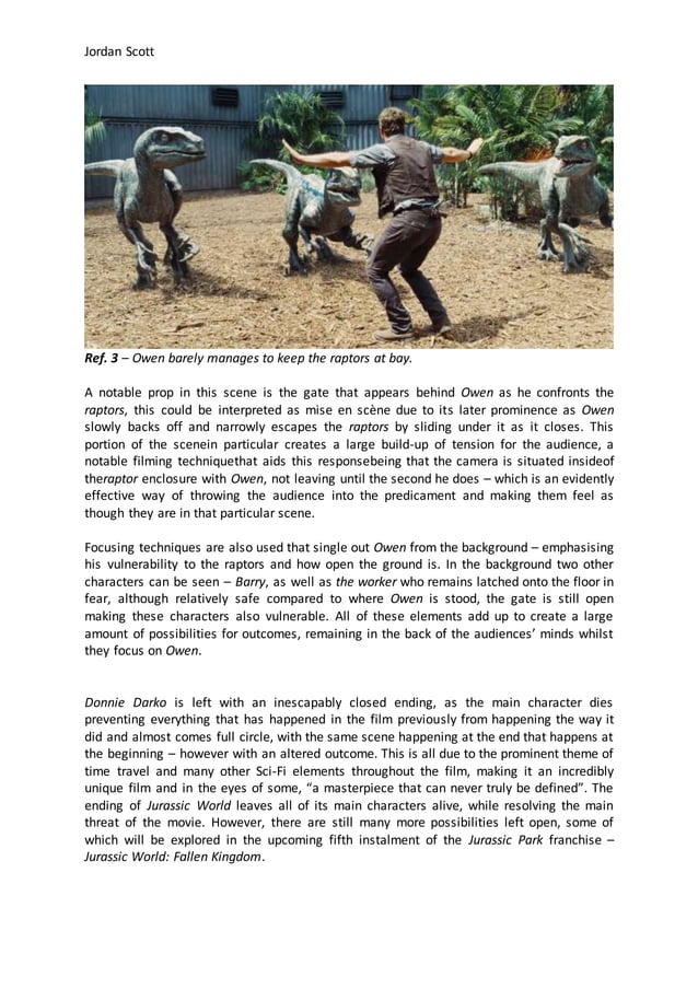 Unit 10 assignment 1 | DOCX