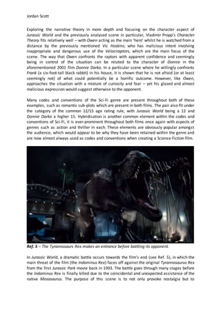 Unit 10 assignment 1 | DOCX