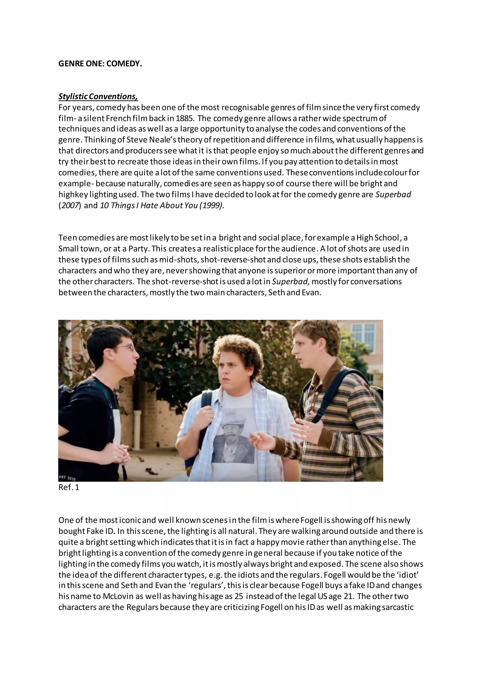 Unit 10 assignment 1 | DOCX