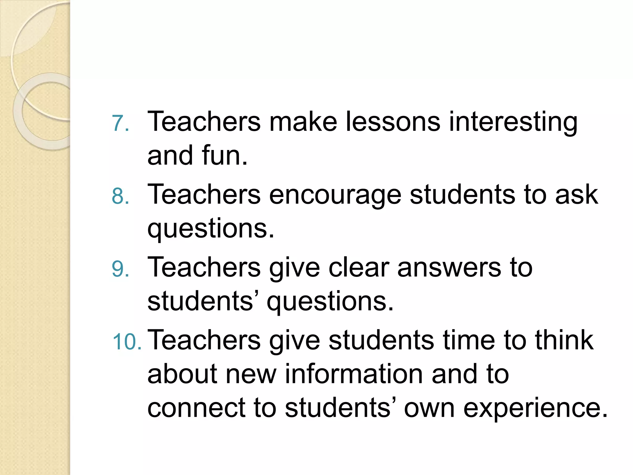 Unit 10- Classroom Observation.ppt