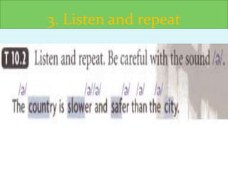 Unit 10 comparatives | PPT