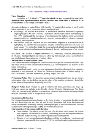 Unit 10 - Higher Education System UGC NET Paper I.pdf