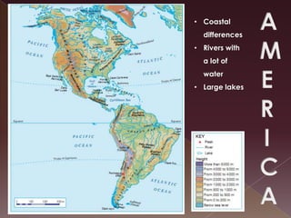 Physical Geography of the Earth | PPT
