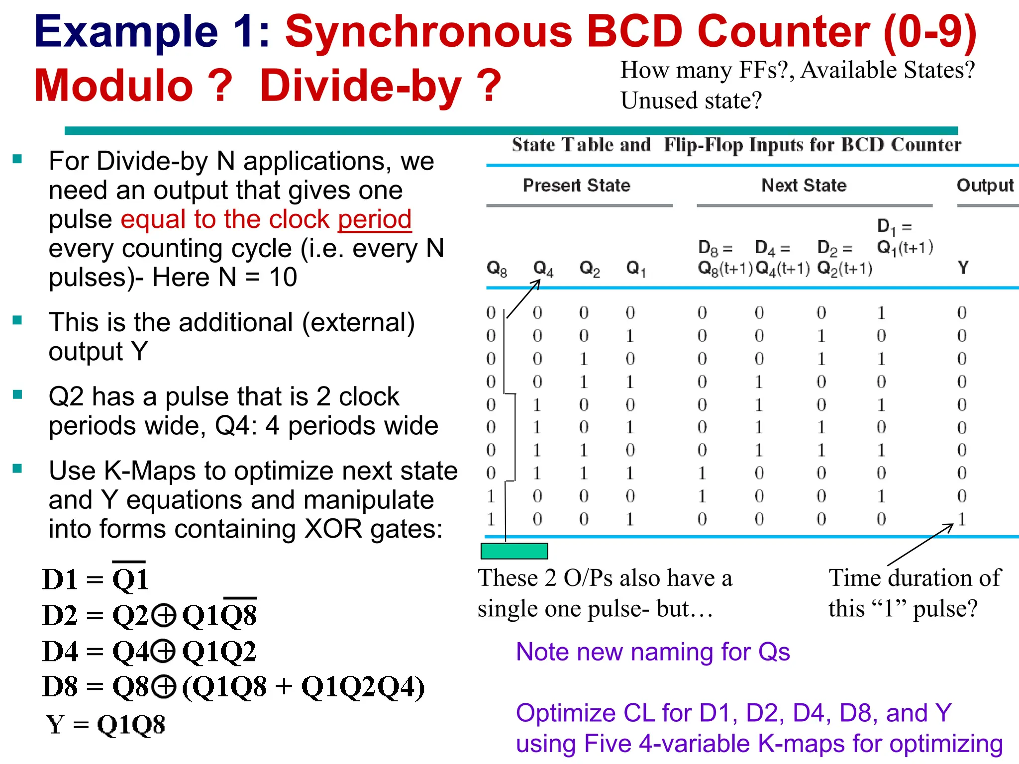 Digital Electronics Registers and Counters.pptx