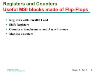 Digital Electronics Registers and Counters.pptx