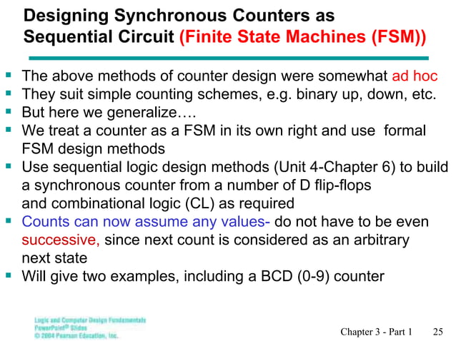 Digital Electronics Registers and Counters.pptx