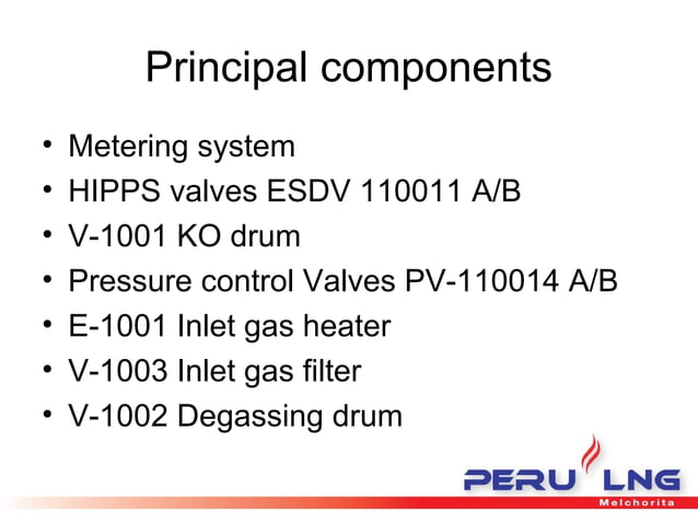 Unit 1000 gas inlet | PPT