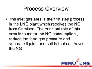 Unit 1000 gas inlet | PPT