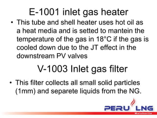 Unit 1000 gas inlet | PPT
