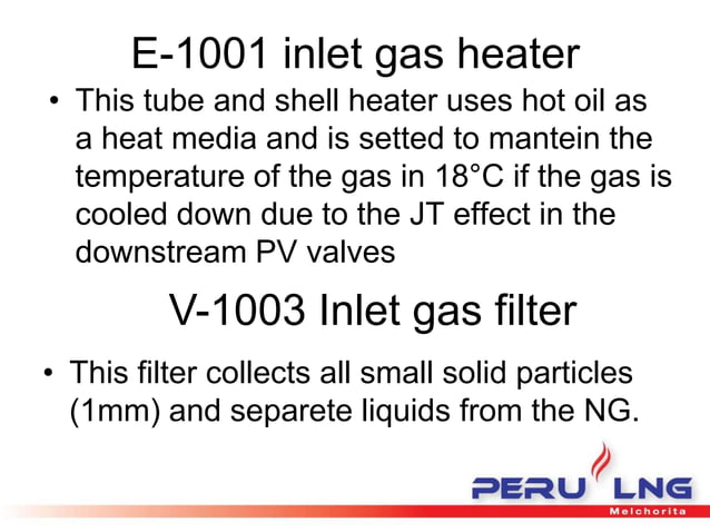 Unit 1000 gas inlet | PPT