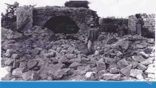 Unit 101, Israel - Bane of Israel's Enemies | PPTX