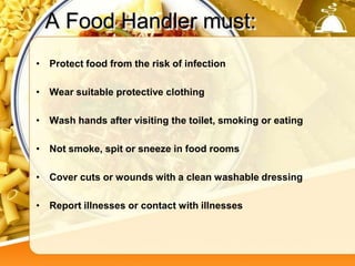 Unit 101 Maintain a Safe and Secure Working Environment | PPTX