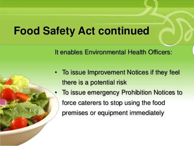 Unit 101 Maintain A Safe And Secure Working Environment