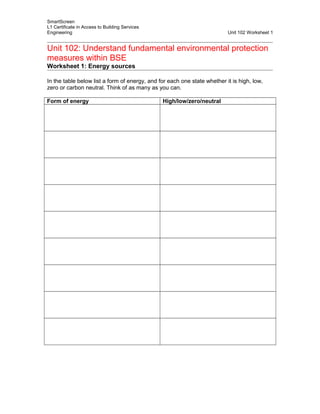 Unit 102 worksheet_1_energy_sources | PDF