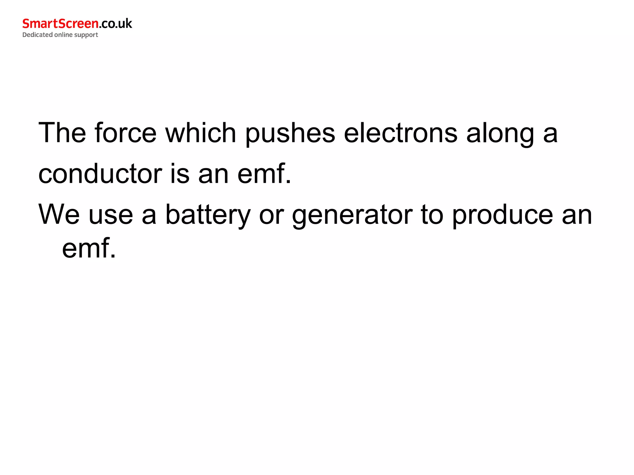 Unit 103 power_point_3_potential_difference | PPT