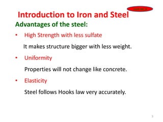 unit 10 (A) Iron and steel.ppt