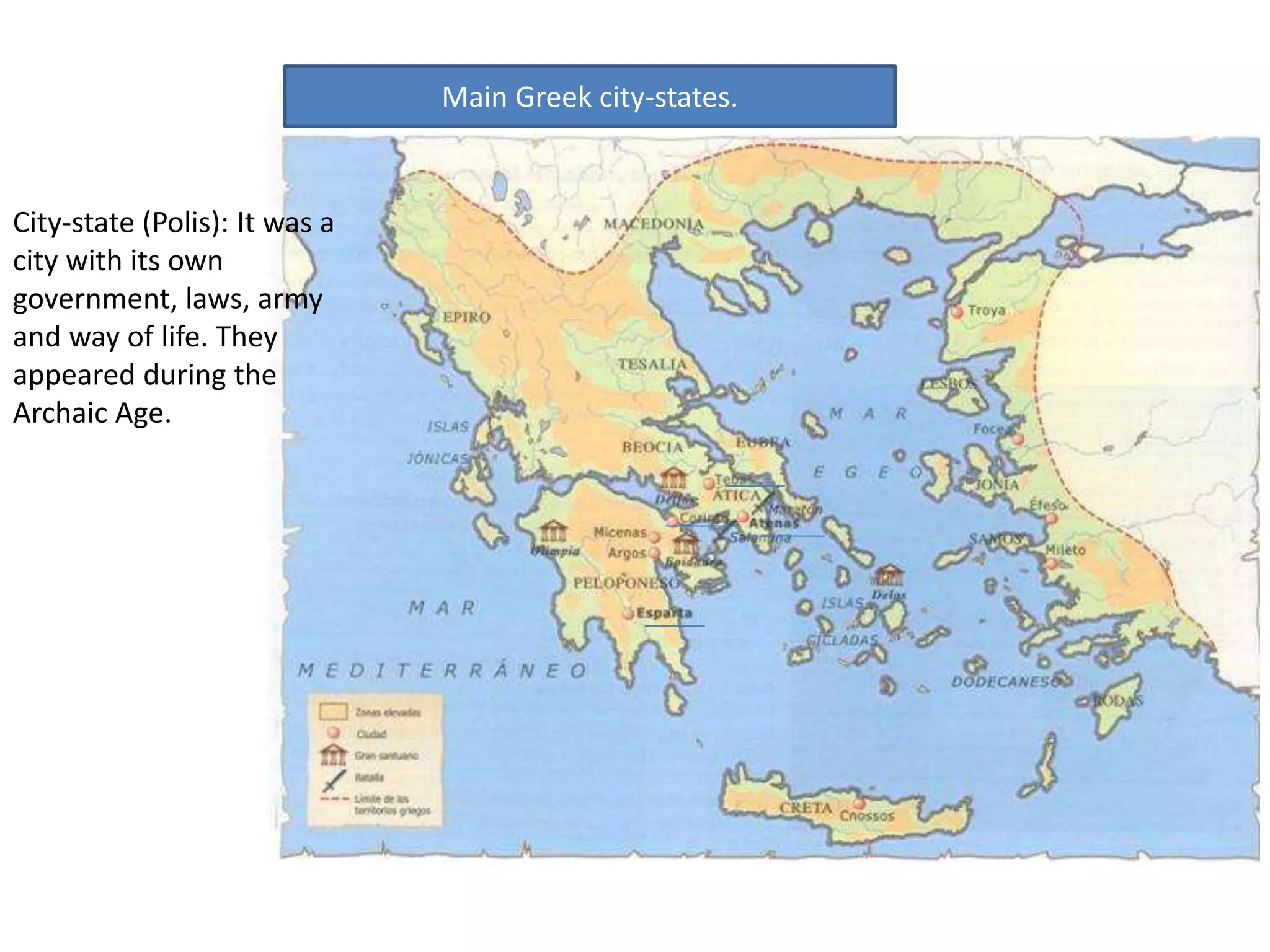 Unit 10 Ancient Greece | PPT