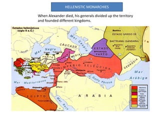 Unit 10 Ancient Greece | PPT