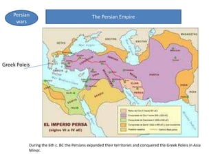 Unit 10 Ancient Greece | PPTX