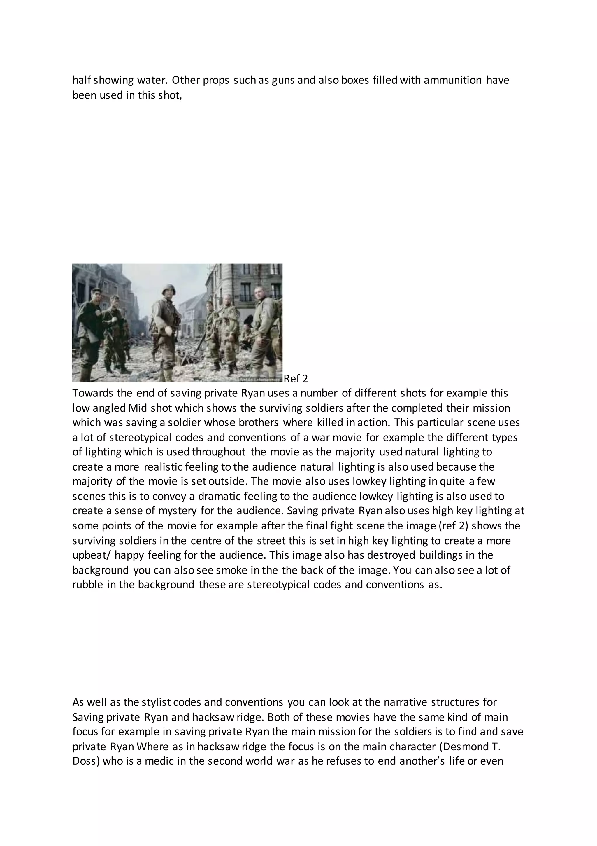 Unit 10 assignment | PDF