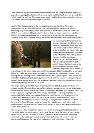 Unit 10 assignment | PDF