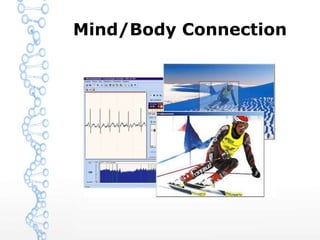 Utilization of BioFeedBack In Sports | PPTX