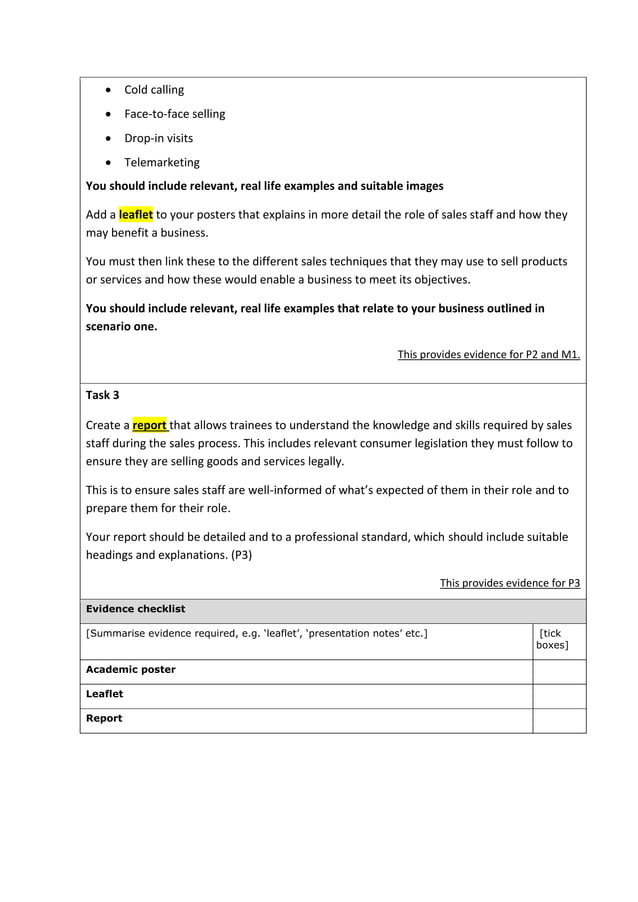 Unit 10 Assignment 1 Brief Pdf 5947