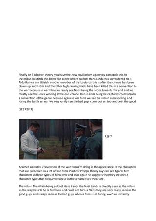 Unit 10 assignment New | PDF