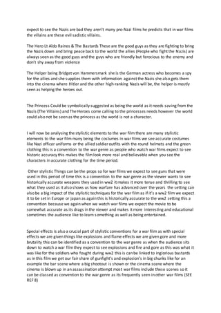 Unit 10 assignment New | PDF