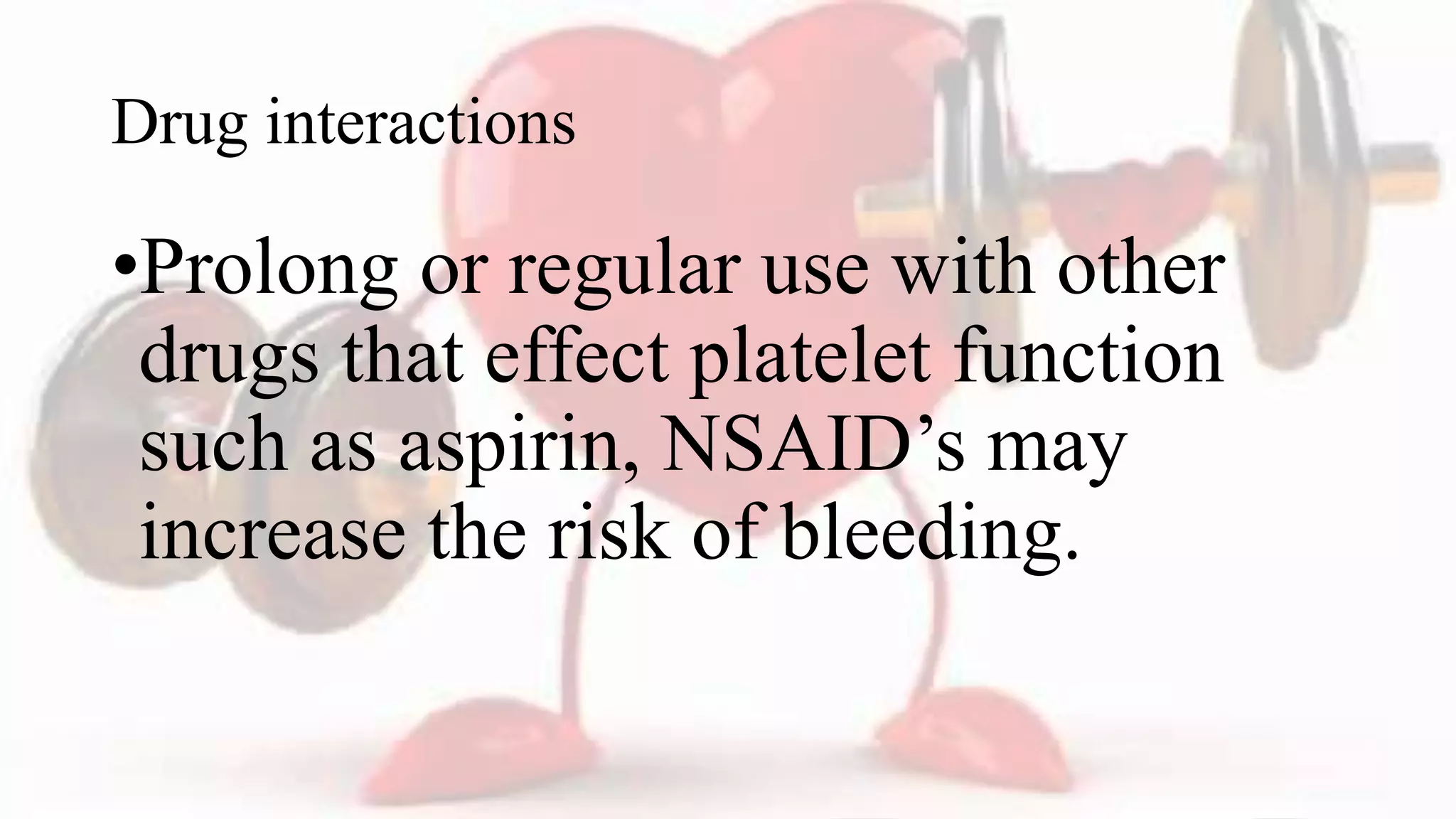 Unit 10 cardivascular drugs | PPTX