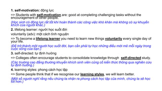 Unit 10 Choosing a career Lesson 1 Getting started (1).pptx