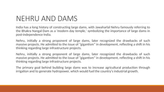 UNIT 10 CONSTRUCTION OF DAM MERITS & DEMERITS.pptx