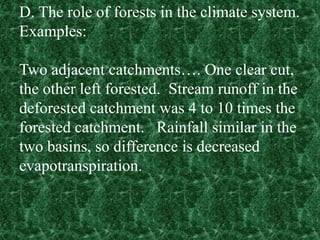 Deforestation | PPT