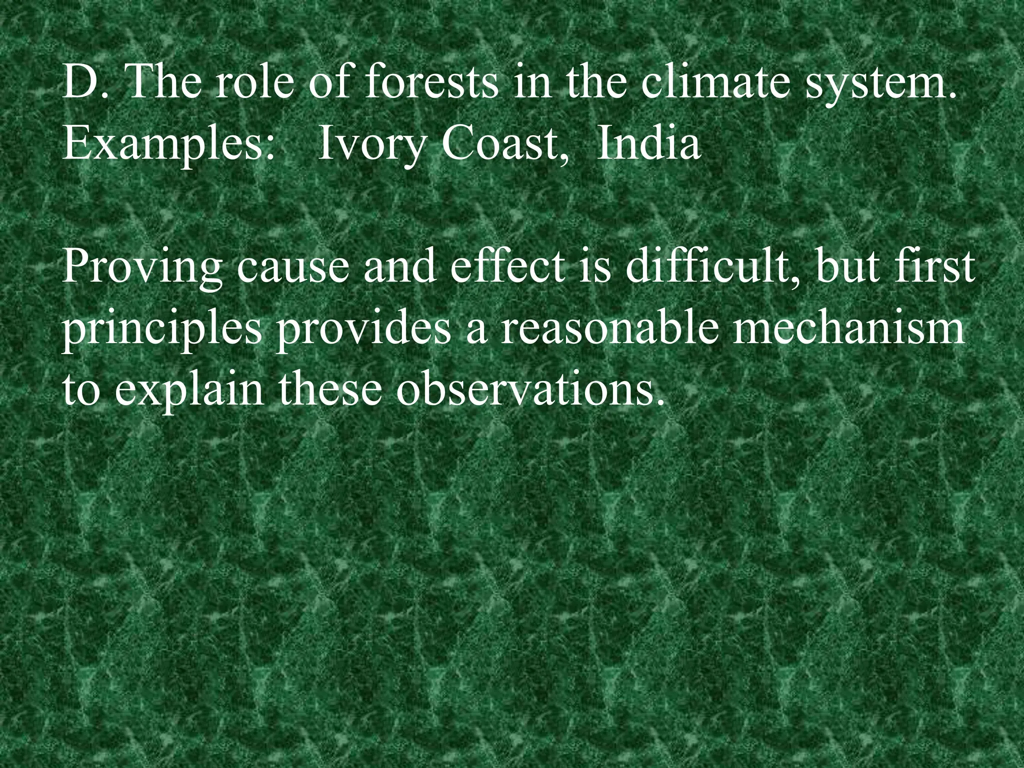 unit10 deforestation.ppt