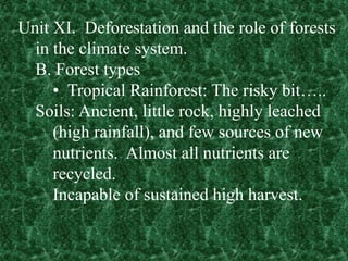 unit10 deforestation.ppt